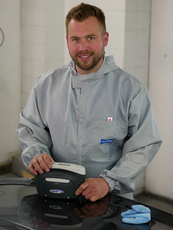 Haftungsausschluss - Daniel Stoll Fahrzeuglackierungen